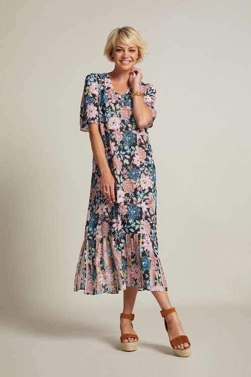 Heidi bloom dress - Labels-Madly Sweetly : Gaby's Warkworth - MADLY ...