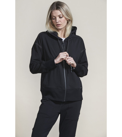 Retreat jacket - Jackets & Vests : Gaby's Warkworth - LANIA C22