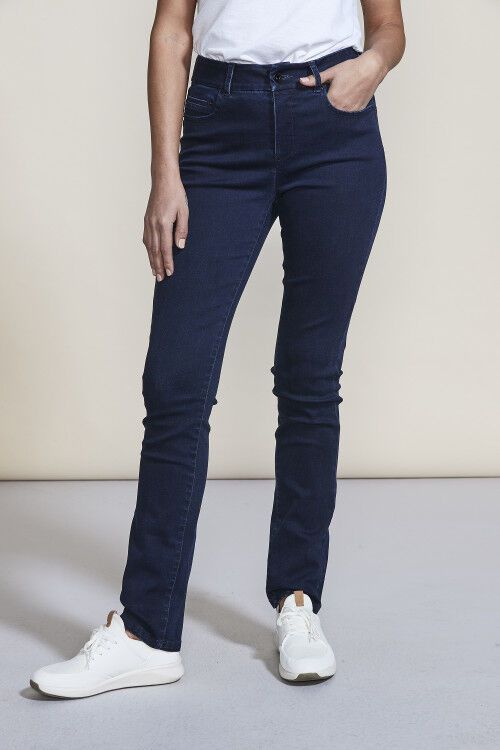 Cable jean - Jeans : Gaby's Warkworth - LANIA H24