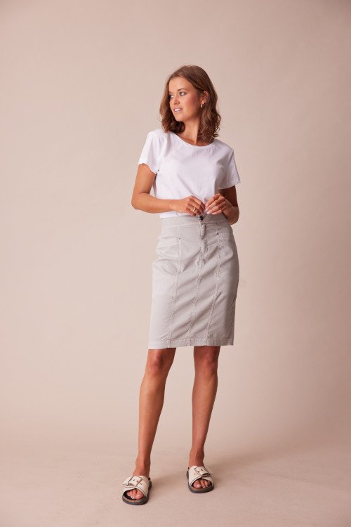 Harlow skirt - Labels-Lania the Label : Gaby's Warkworth - LANIA H22