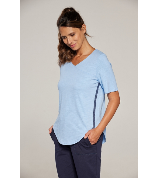 Sophia tee - Labels-Newport : Gaby's Warkworth - NEWPORT H22