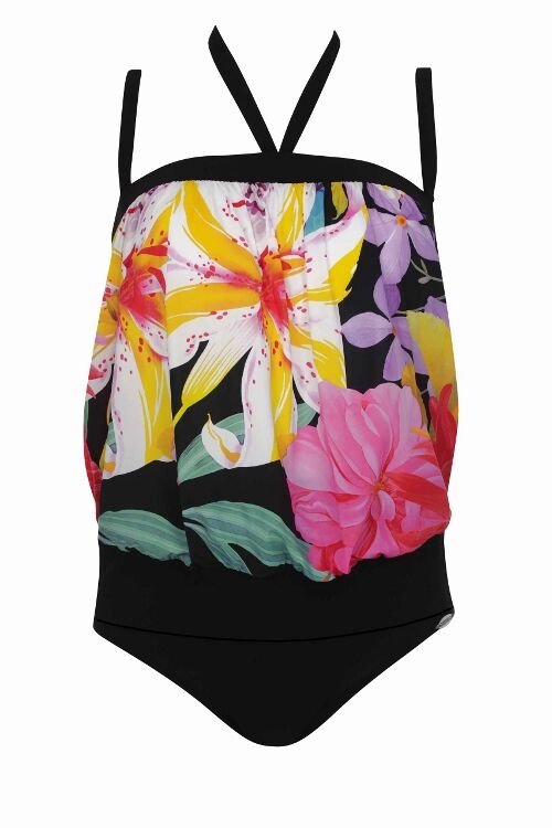 Tankini - Swimwear : Gaby's Warkworth - SUNFLAIR H22