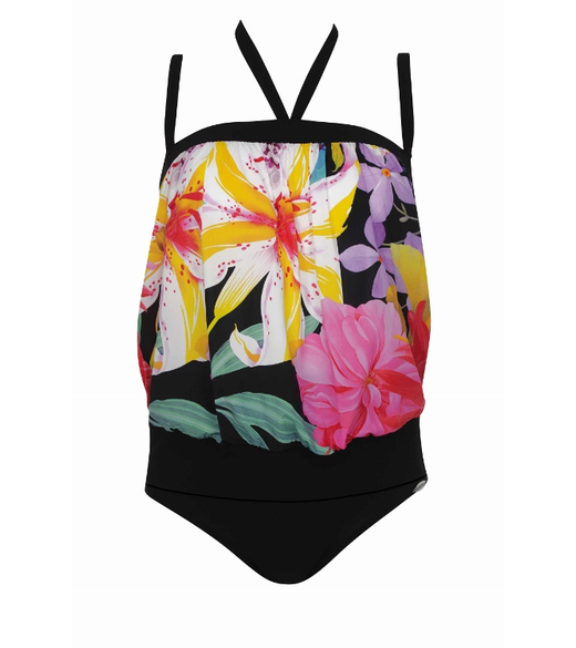 Tankini - Swimwear : Gaby's Warkworth - SUNFLAIR H22