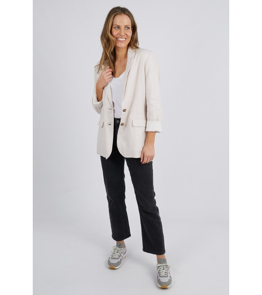 Millie blazer - Labels-Elm : Gaby's Warkworth - ELM C23