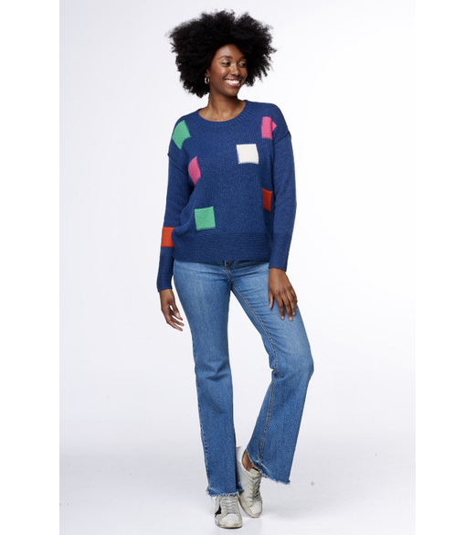 Cubism Jumper Labels Zaket And Plover Gabys Warkworth Zaket